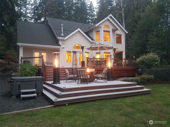 Grapeview WA Real Estate - Grapeview WA Homes For Sale | Zillow