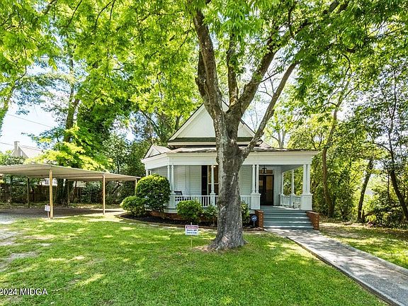 227 Forest Hill Rd, Macon, GA 31204 | MLS #174696 | Zillow