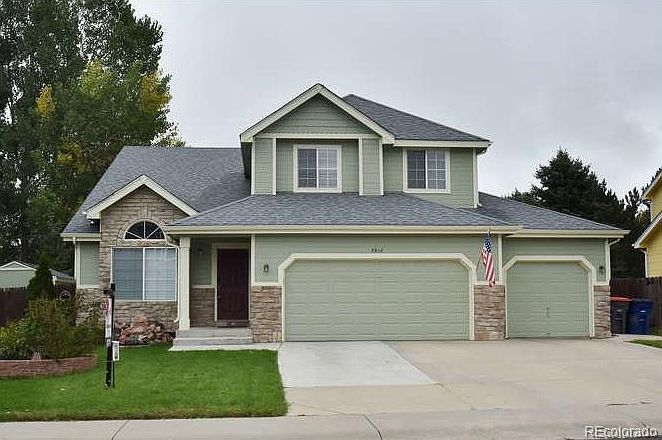5912 E Conservation Dr, Frederick, CO 80504 | Zillow