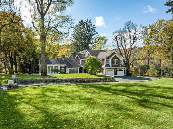 Chappaqua NY Real Estate - Chappaqua NY Homes For Sale | Zillow