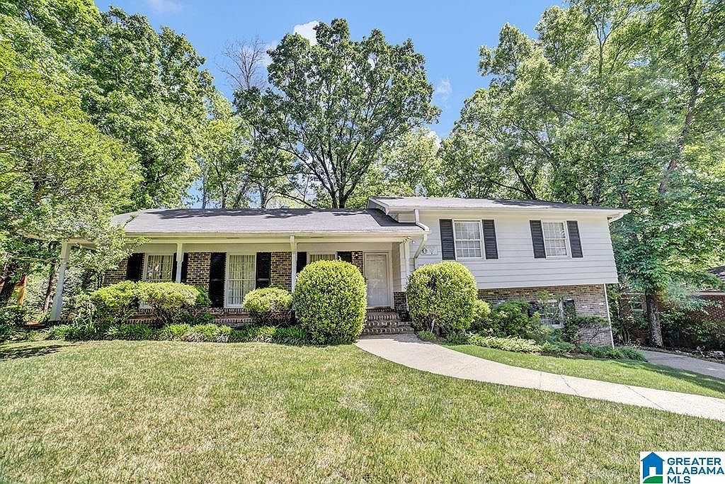 1321 Southall Rd, Birmingham, AL 35213 | Zillow