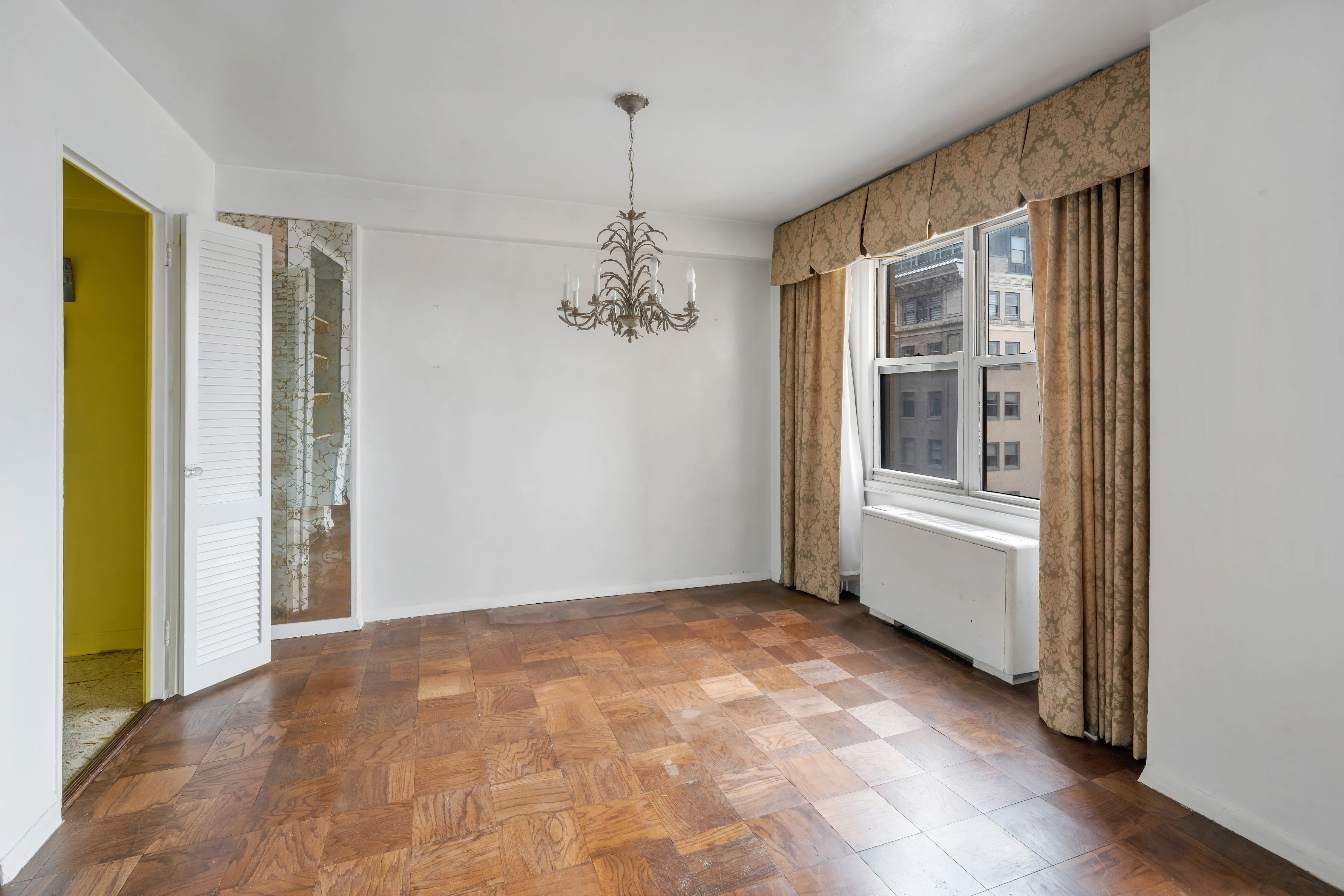 85 Livingston Street #16D in Downtown Brooklyn, Brooklyn | StreetEasy