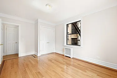 700 Riverside Drive #4F in Hamilton Heights, Manhattan | StreetEasy