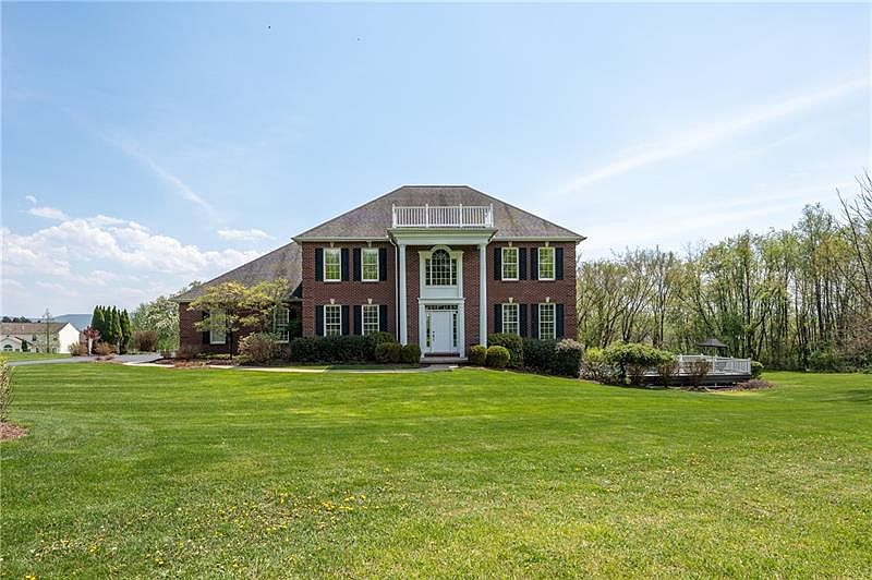 192 Meadow Spring Rd, Greensburg, PA 15601 | MLS #1612435 | Zillow