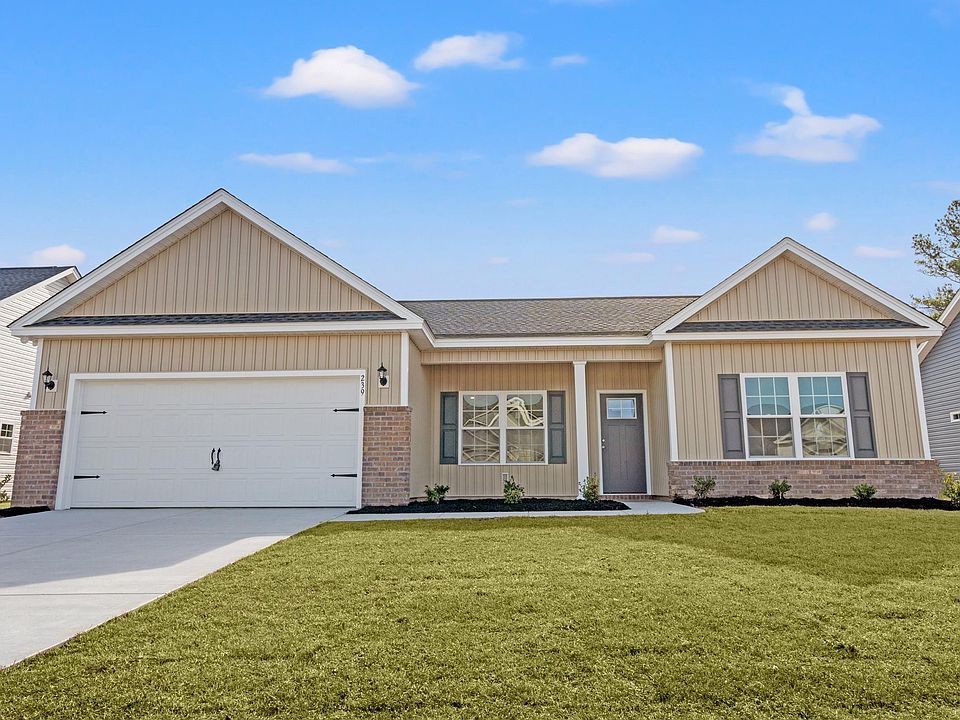 239 Stillbrook Dr. Lot 65 Key Largo 4, Longs, SC 29568 | Zillow
