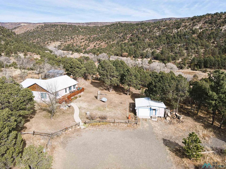 47 Bartlett Mesa Rd, Raton, NM 87740 | Zillow