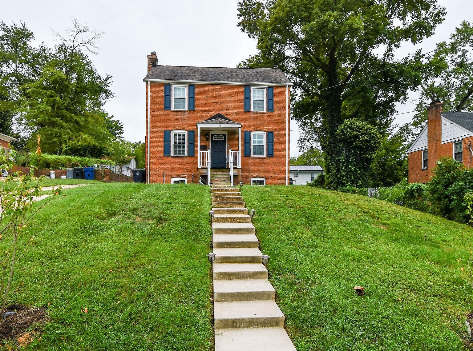 116 Rolph Dr, Oxon Hill, MD 20745 | MLS #MDPG2127098 | Zillow