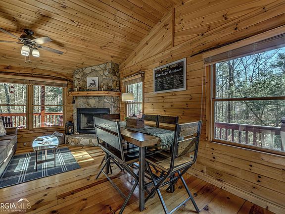 1480 Hidden Lake Dr, Cherry Log, GA 30522 | MLS #20131807 | Zillow
