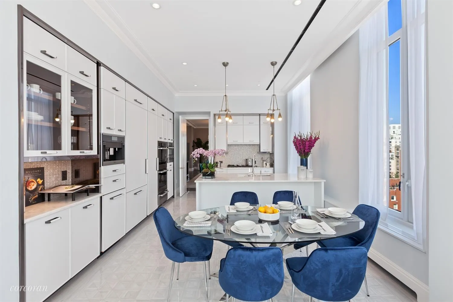 1010 Park Avenue PENTHOUSE in Upper East Side, Manhattan | StreetEasy