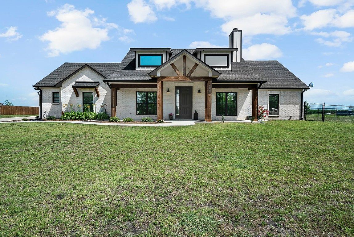 670 Hampel Rd, Palmer, TX 75152 | Zillow