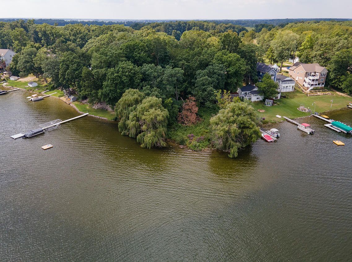 0 N Barton Lake Dr, Vicksburg, MI 49097 | Zillow