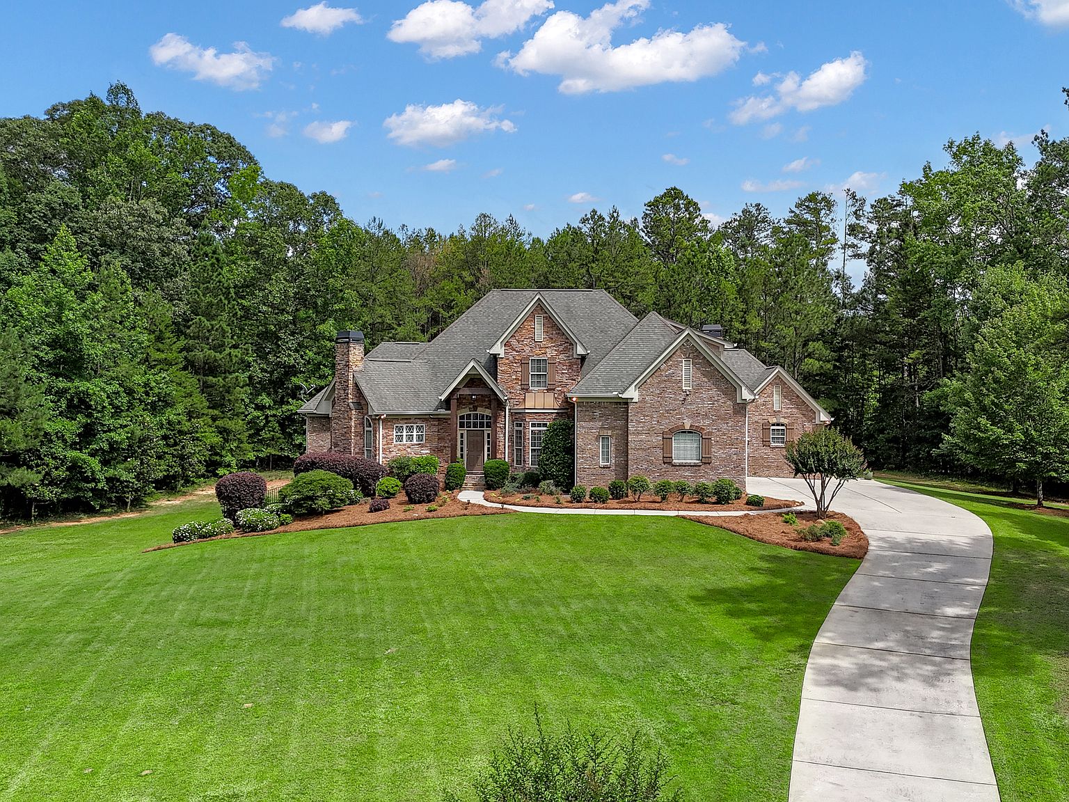 185 Platinum Ridge Point, Fayetteville, GA 30215 | Zillow