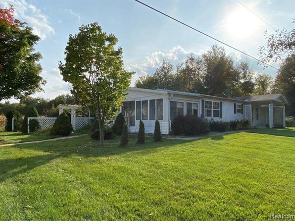 Fostoria Real Estate - Fostoria MI Homes For Sale | Zillow