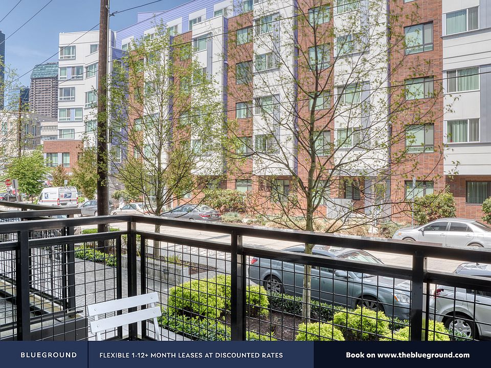 727 Yesler Way Seattle WA | Zillow