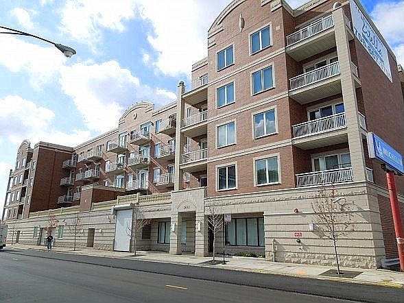 3630 N Harlem Ave APT 515, Chicago, IL 60634 | Zillow