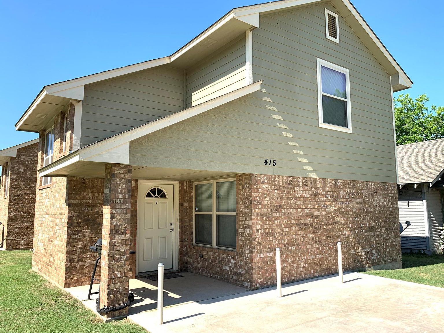 415 NW Bell Ave, Lawton, OK 73507 | Zillow