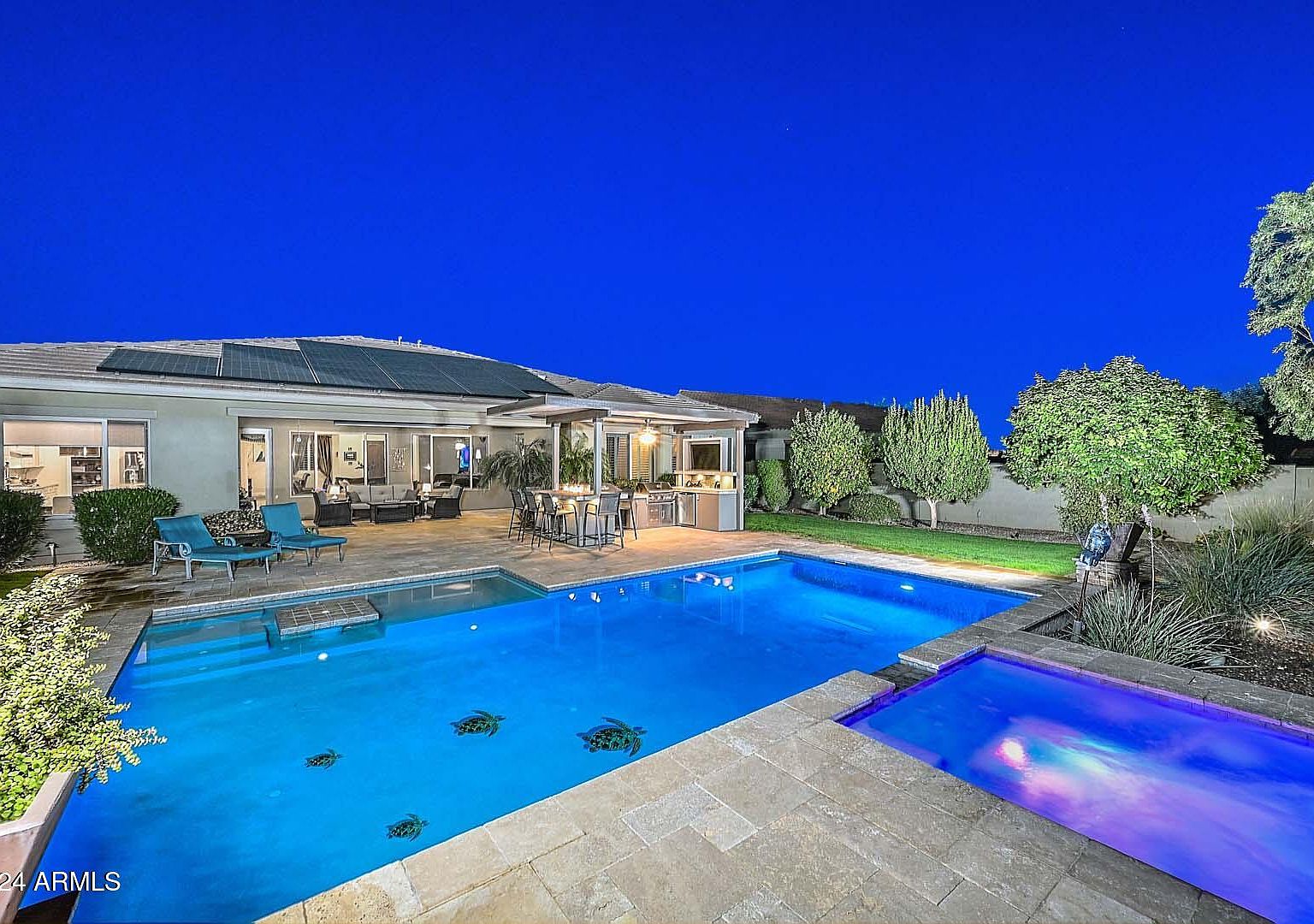 12859 W Calle De Baca Dr, Peoria, AZ 85383 | MLS #6791893 | Zillow