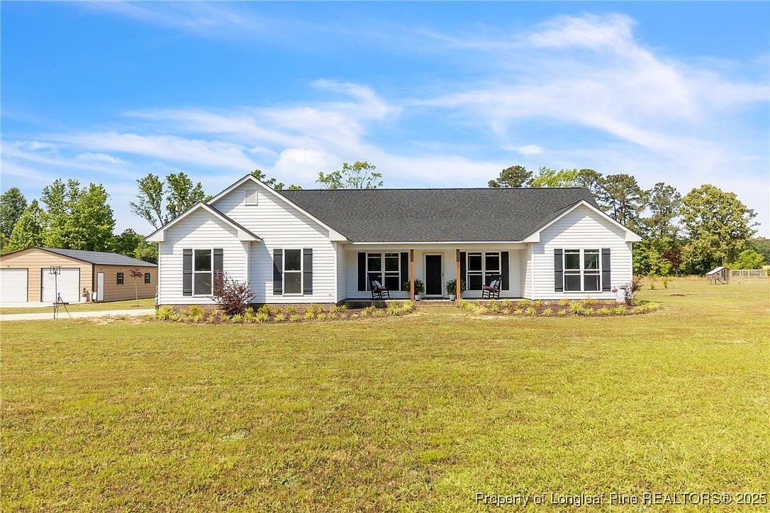 6955 S West St, Godwin, NC 28344 | Zillow