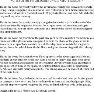 peter hillman - Real Estate Agent in Minneapolis, MN - Reviews | Zillow