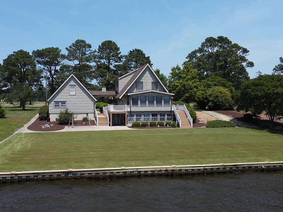 1218 Sound Shore Drive, Edenton, NC 27932 | Zillow