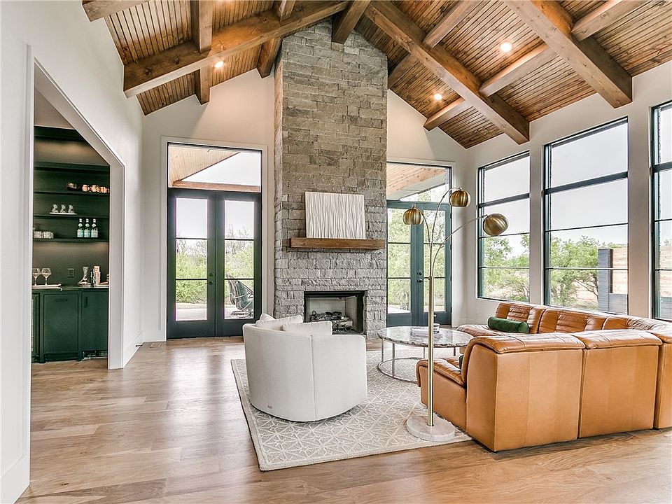 12800 N Mustang Rd, Yukon, OK 73099 | Zillow