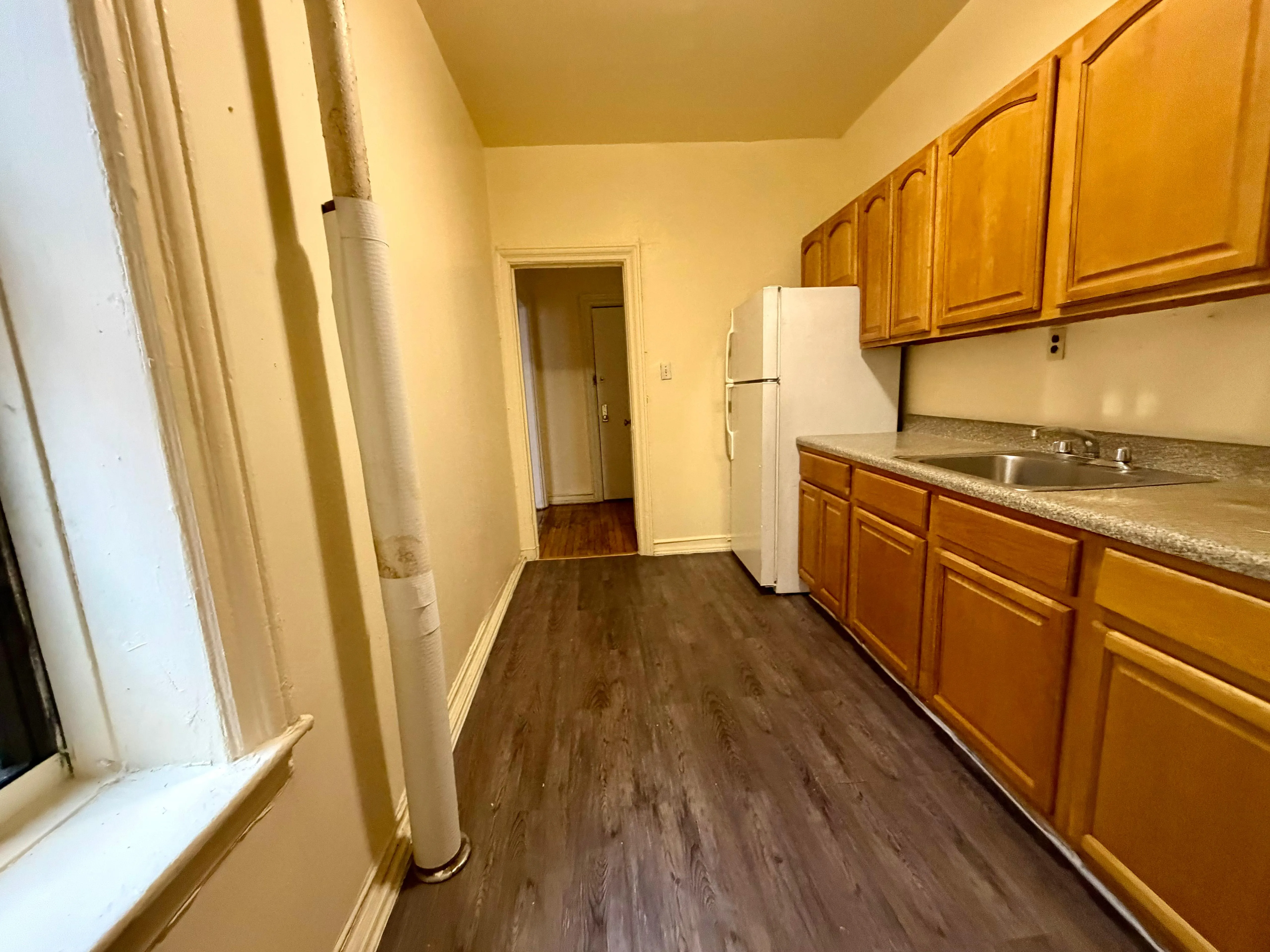 4489 Broadway #8J in Hudson Heights, Manhattan | StreetEasy