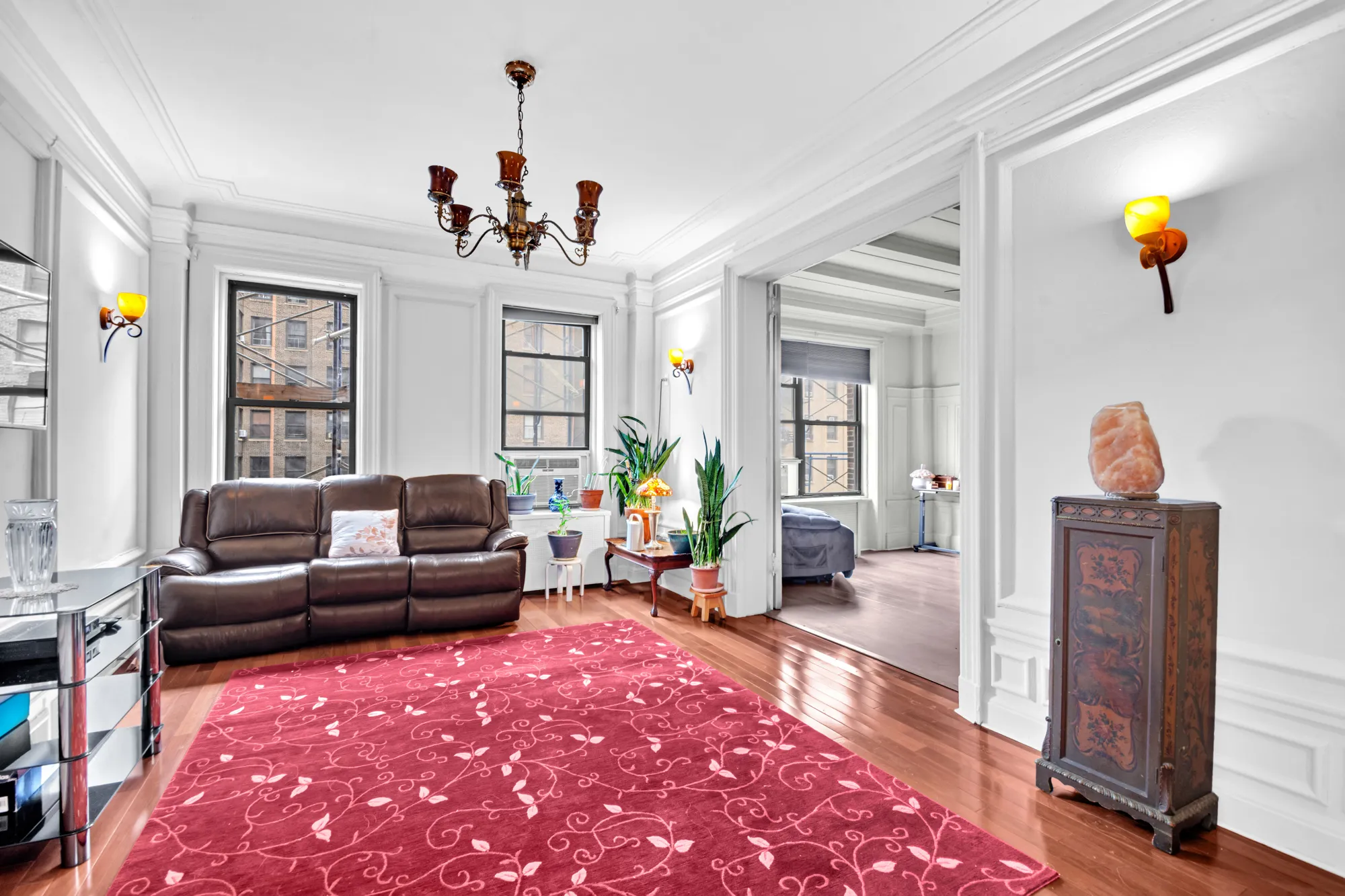 817 West End Avenue #6B in Upper West Side, Manhattan | StreetEasy