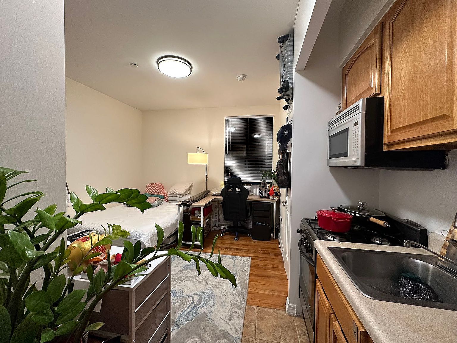 216 W 100th St APT 610, New York, NY 10025 | Zillow