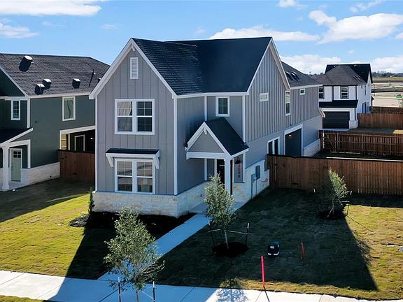 2825 Caleb Asher Loop, Round Rock, TX 78665 | Zillow