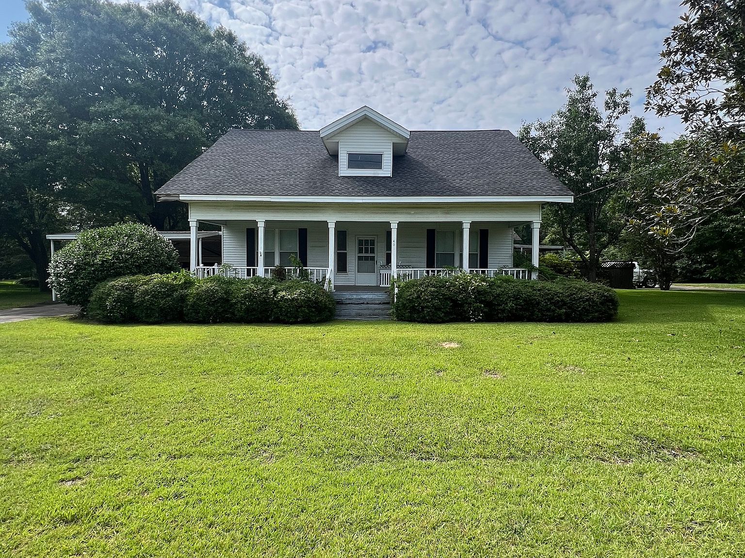 401 W Main St, Dexter, GA 31019 | Zillow