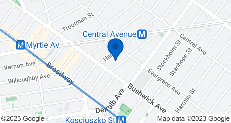 15 Cedar Street #2C in Bushwick, Brooklyn | StreetEasy