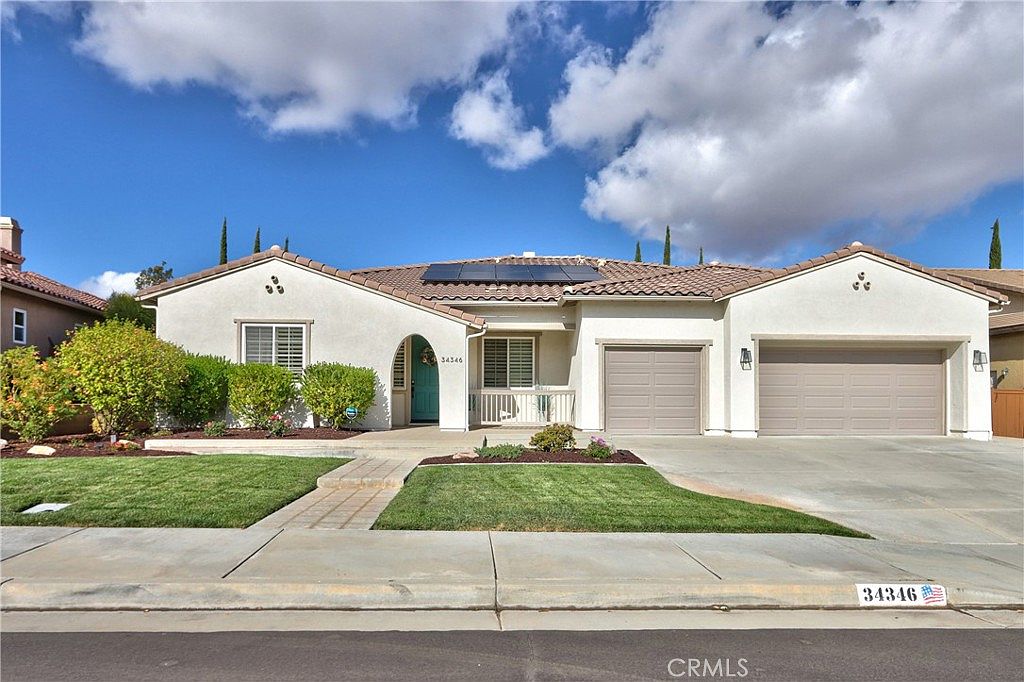 34346 Lamborn St, Temecula, CA 92592 | MLS #SW24242037 | Zillow