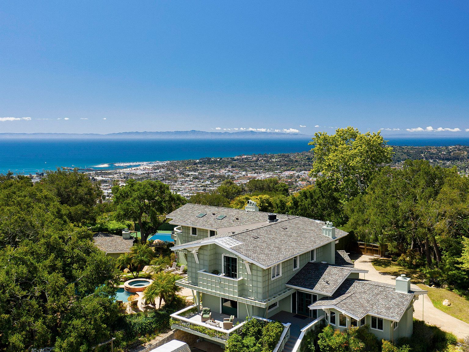 1111 Mission Ridge Rd, Santa Barbara, CA 93103 | MLS #23-1962 | Zillow