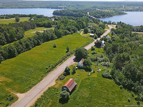 1210 Bridge Dr, Cambridge Narrows, NB E4C 1V6 | MLS #NB116869 | Zillow