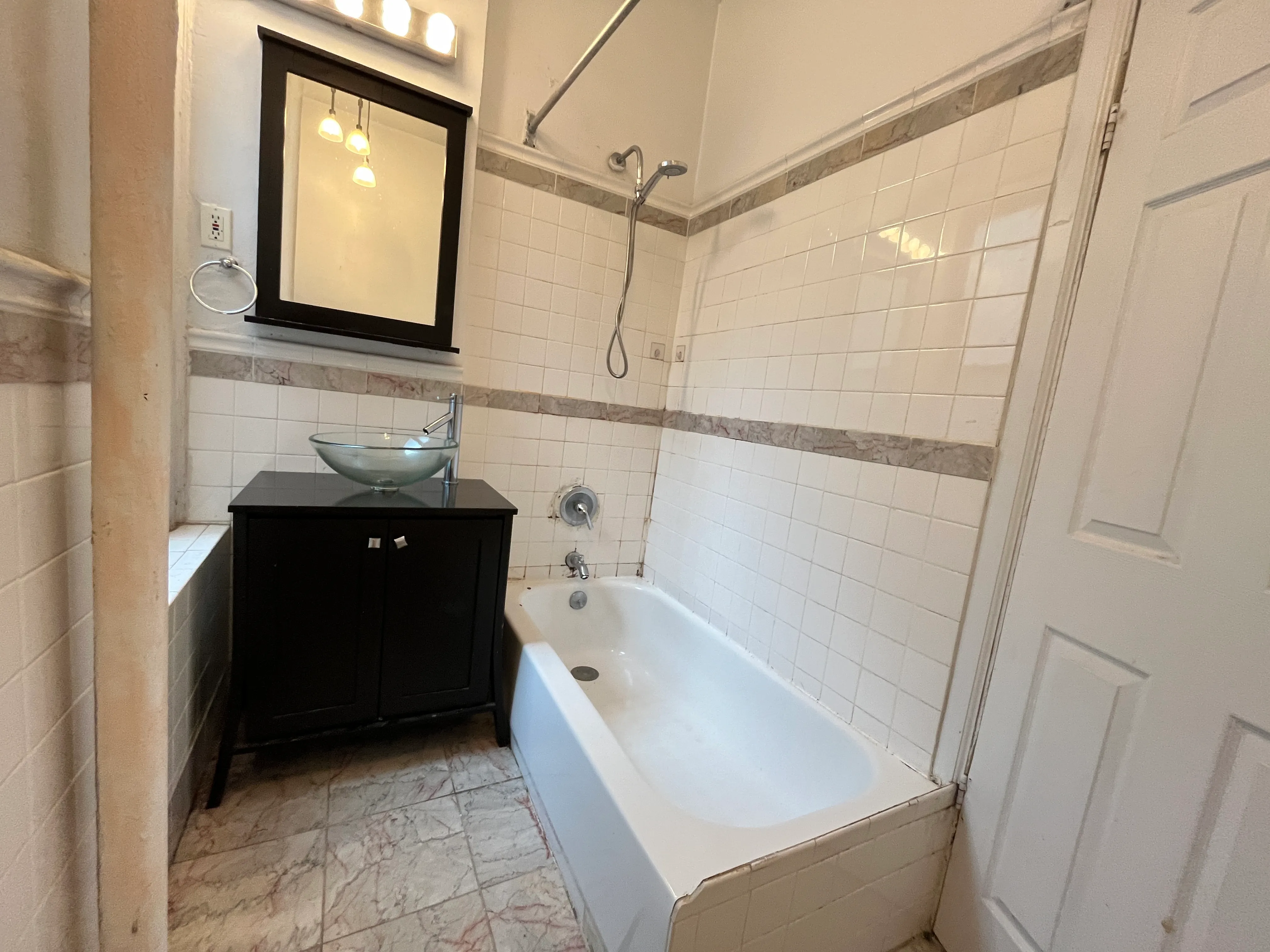 676 Riverside Drive #5A in Hamilton Heights, Manhattan | StreetEasy