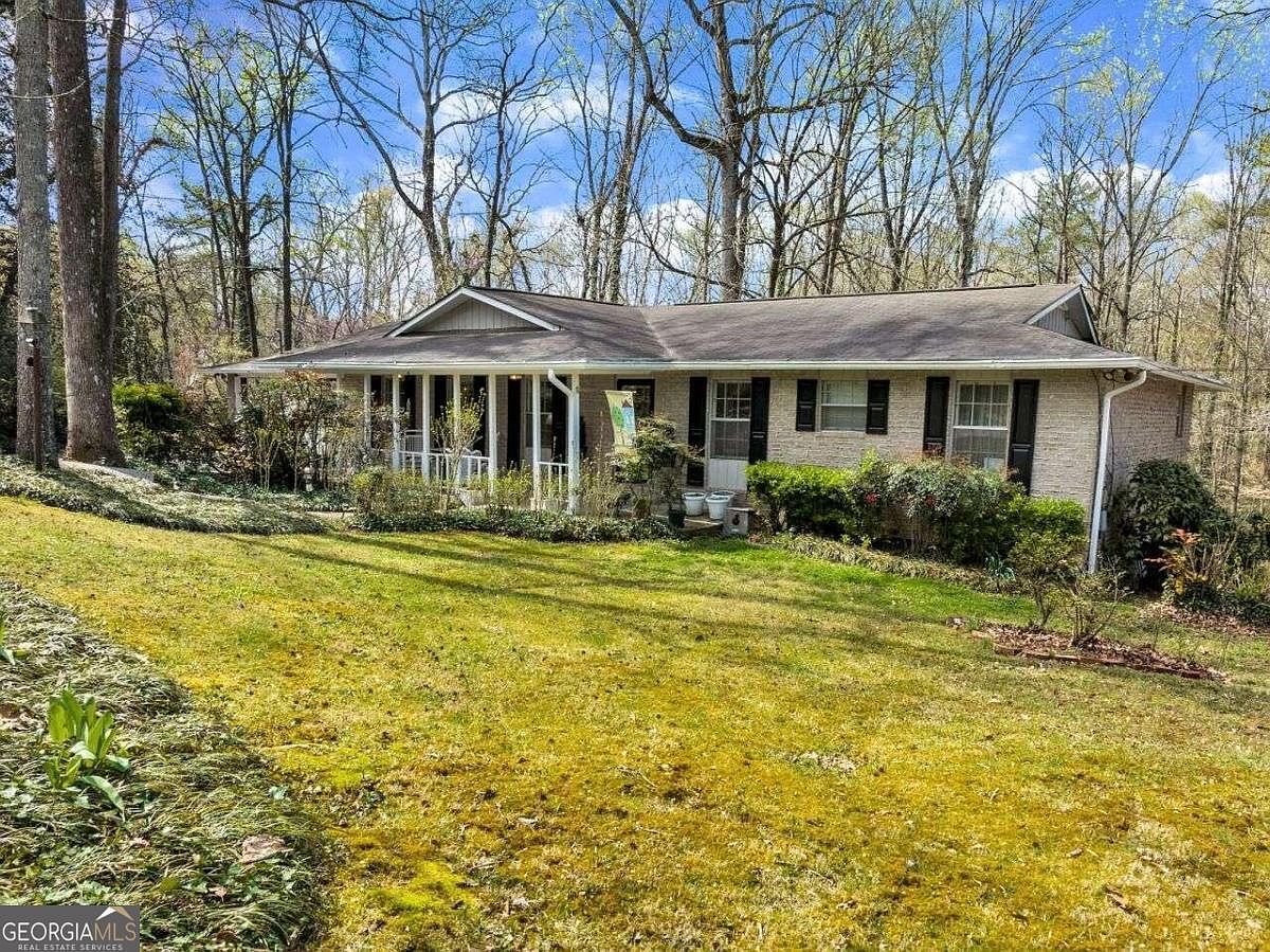 1749 Highland Ct, Decatur, GA 30035 | MLS #10268750 | Zillow