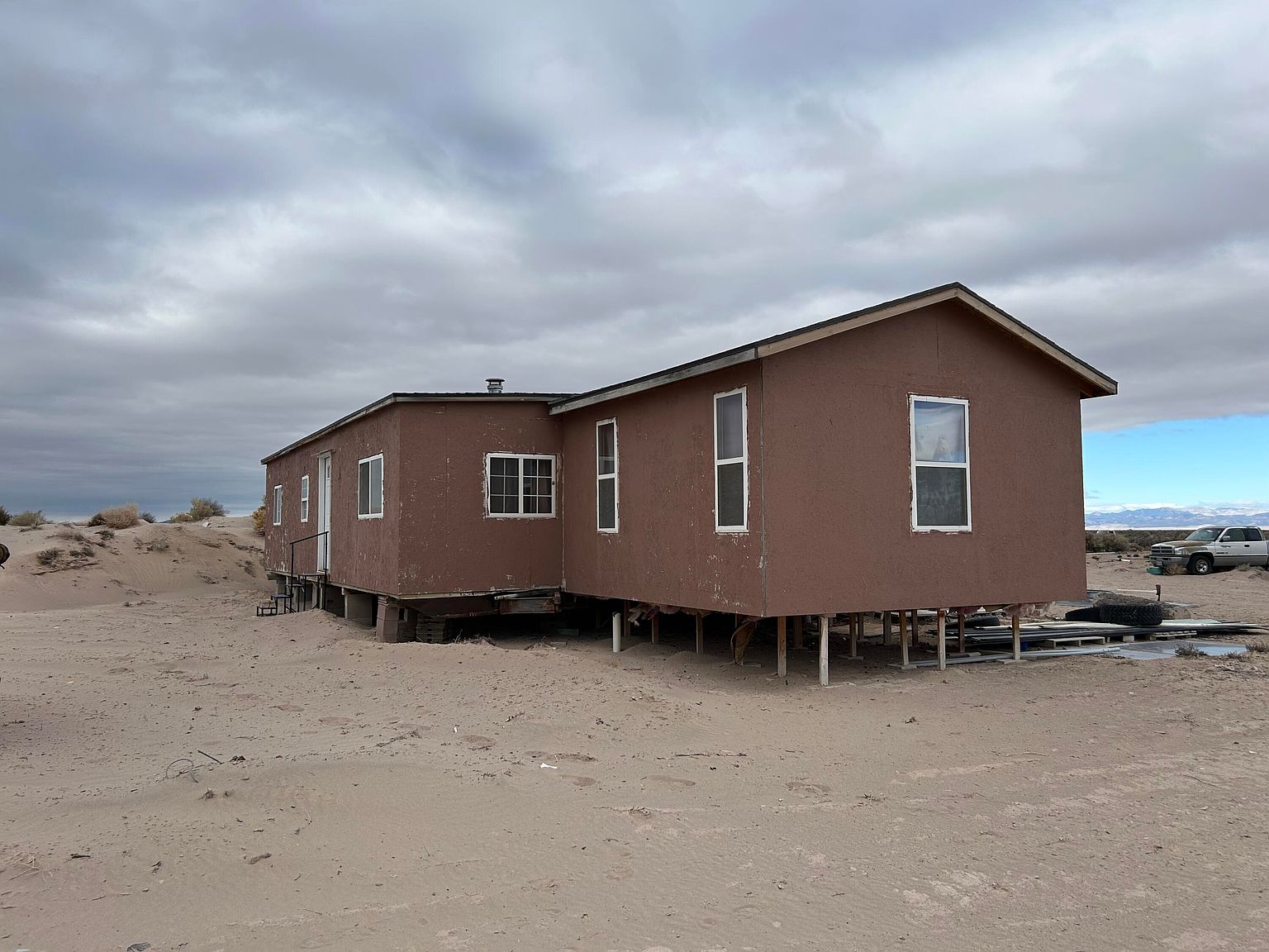With A House In Beryl, Beryl, UT 84714 | MLS #25-257258 | Zillow