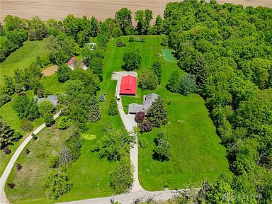 7630 Templin Rd, Blanchester, OH 45107 | Zillow