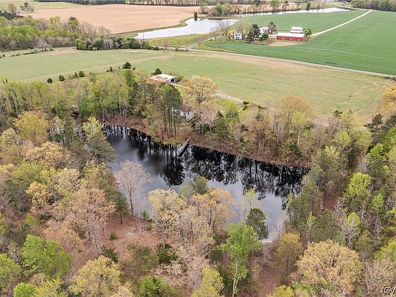 9245 Howerton Rd, Center Cross, VA 22437 | Zillow