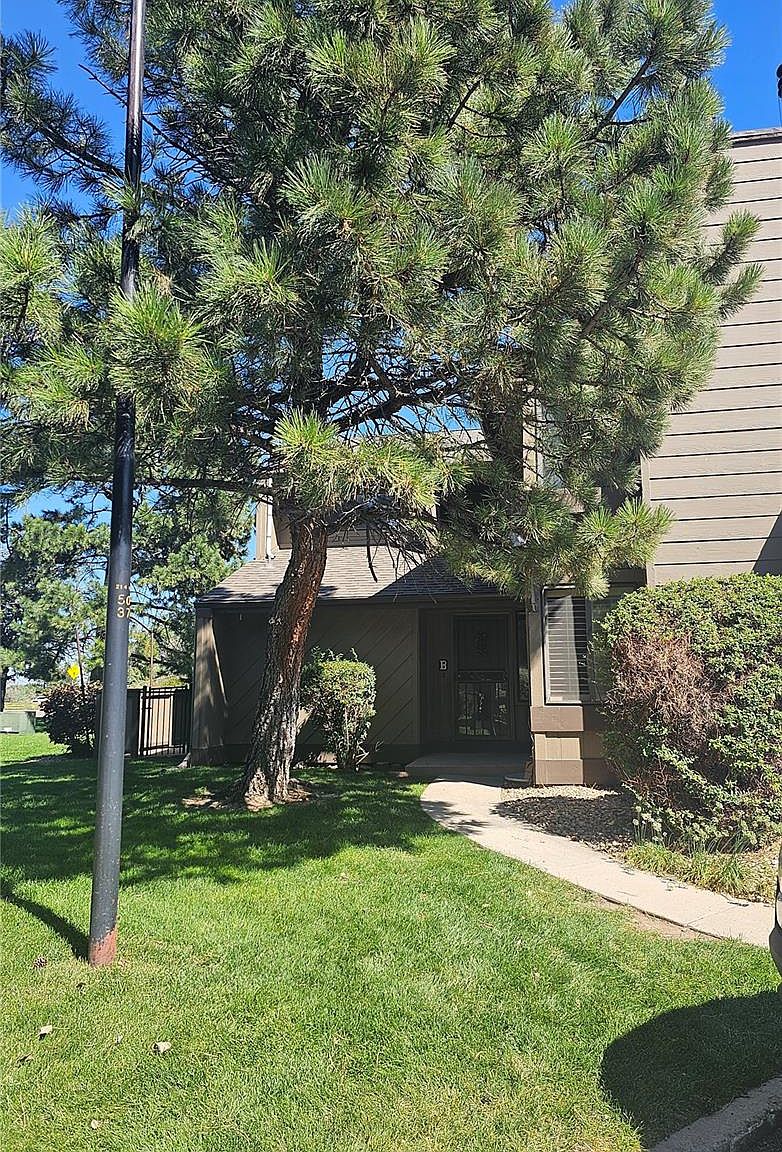 10772 W Florida Avenue W Bldg 10772 Unit B, Denver, CO 80232 | Zillow