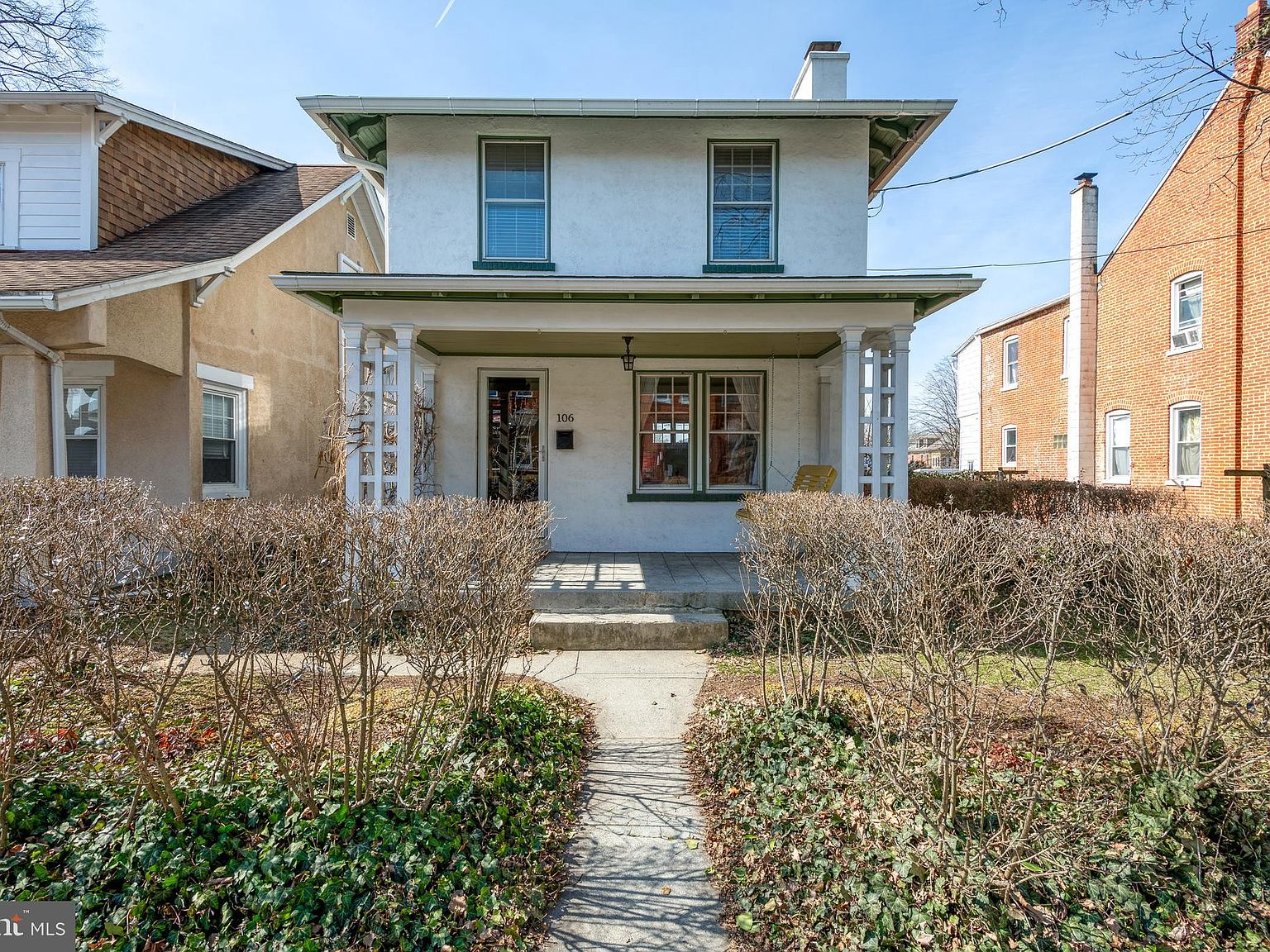 106 S West End Ave, Lancaster, PA 17603 | Zillow