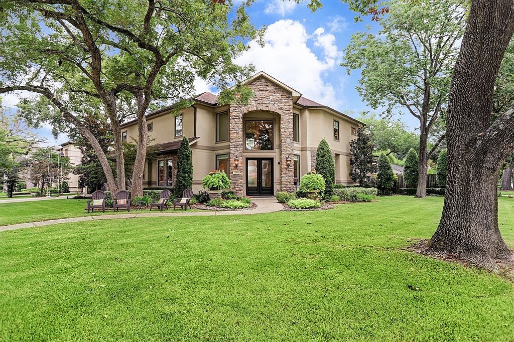 1316 Neeley Dr, Houston, TX 77055 | Zillow