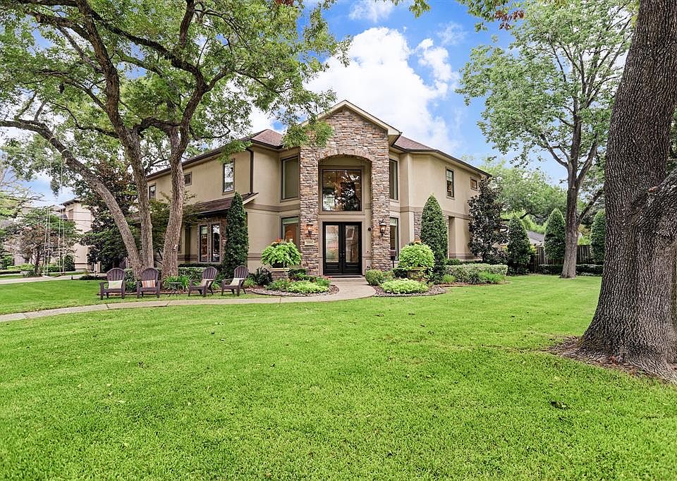 1316 Neeley Dr, Houston, TX 77055 | Zillow