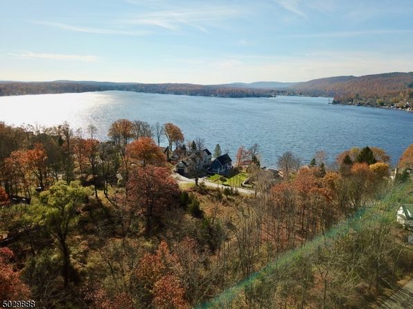 Culver Lake - Branchville Real Estate - 8 Homes For Sale | Zillow