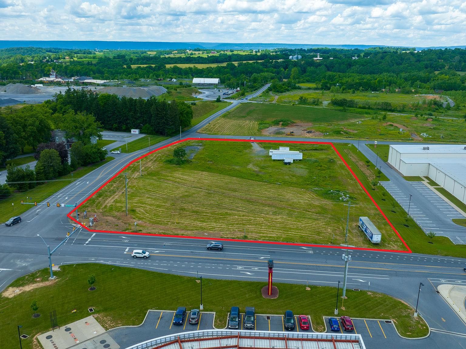 Clear Spring Road & Rte #422, Annville, PA 17003 | MLS #PALN2014506 ...