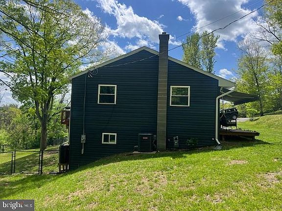 20 Mace St, Wiley Ford, WV 26767 | MLS #WVMI2003384 | Zillow