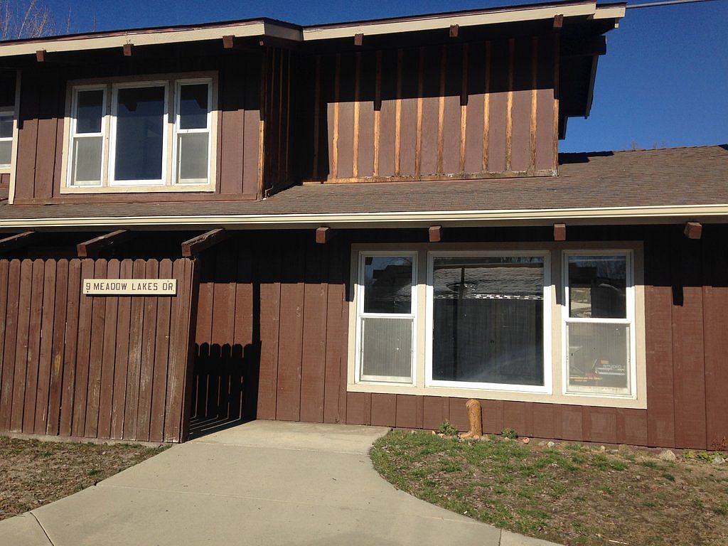 9 Meadow Lakes Dr, Tehachapi, CA 93561 | Zillow