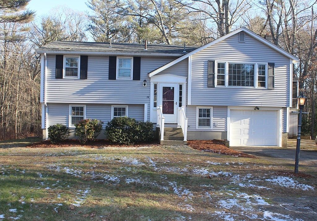 14 Seabrook Rd, Salisbury, MA 01952 | Zillow