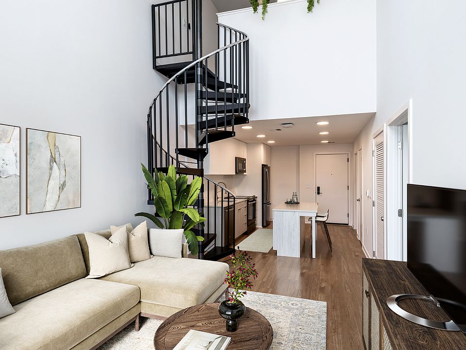 The Lucie - 3850 Boston St Baltimore MD | Zillow