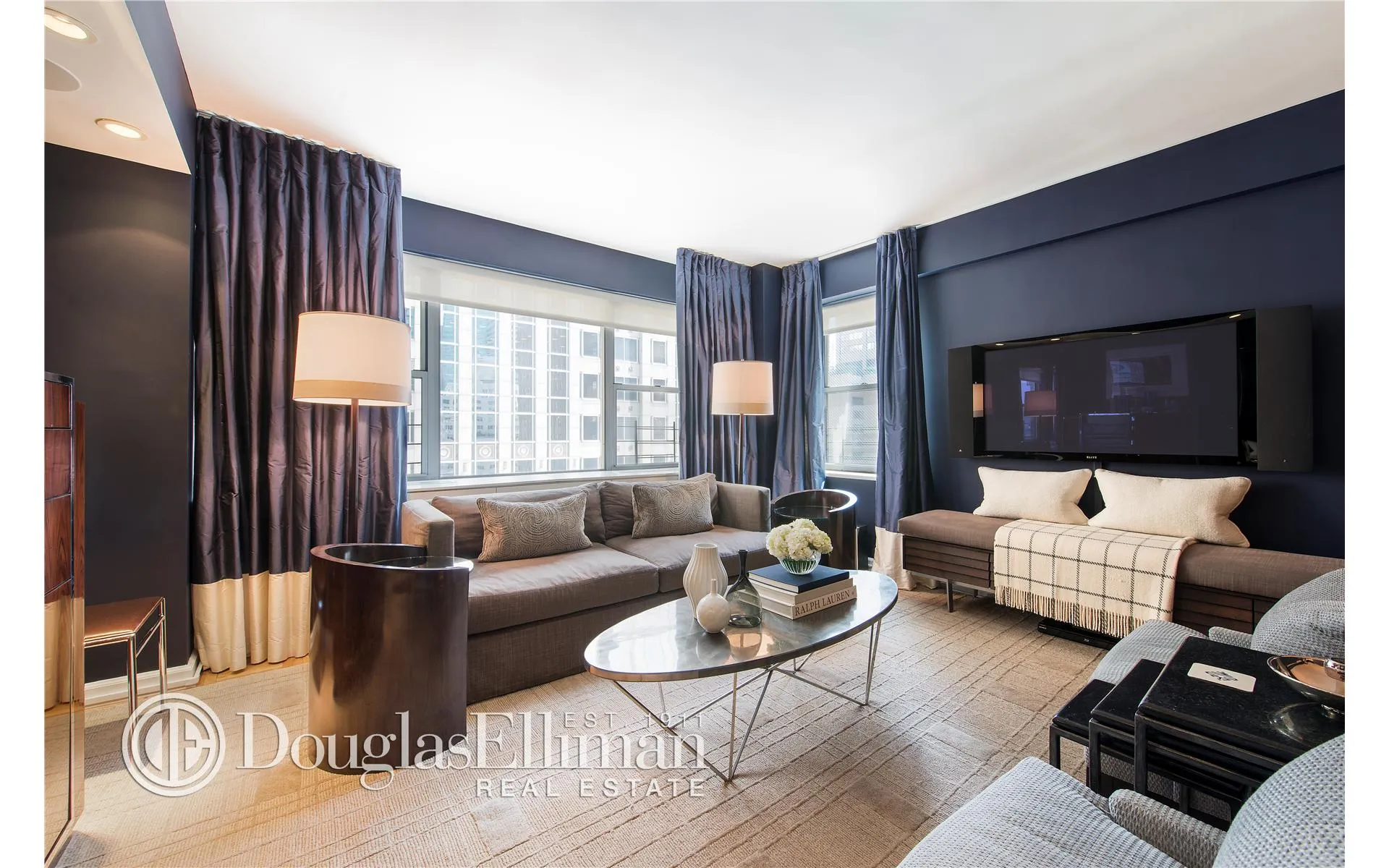 110 East 57th Street #11FGH in Midtown, Manhattan | StreetEasy